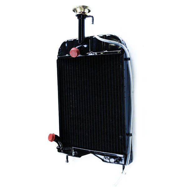 Massey Ferguson RADIATOR 240 – The Vintage Tractor Company
