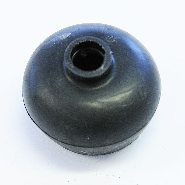 Massey Ferguson RUBBER GEAR STICK BOOT (Original Round Shape) 35 65 13 ...