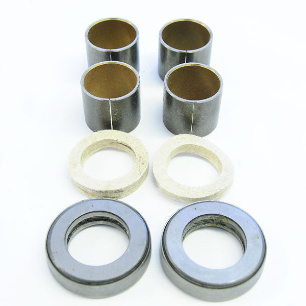 Massey Ferguson SPINDLE STUB AXLE REPAIR KIT (for Both Sides) 65 165 ...