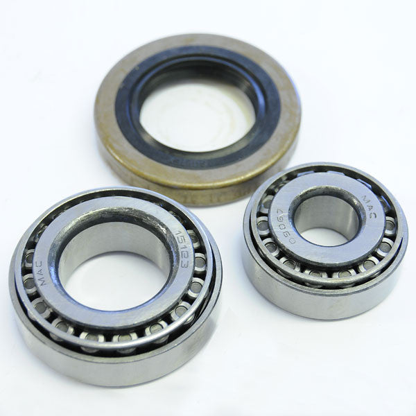 Massey Ferguson WHEEL BEARING KIT (For Stud & Nut Hub) TE20 FE35 35 65 ...