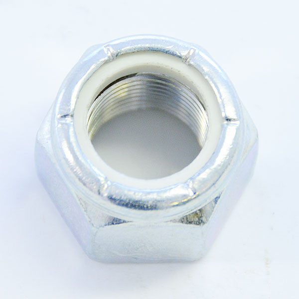 Massey Ferguson LOCKING NUT (For Mounting Pin) TE20 FE35 35 135 – The ...