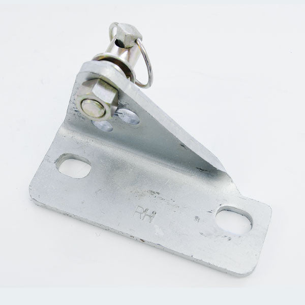 Ford / Massey Ferguson STABILISER BRACKET RH (Pointed) Dexta 10 100 10 ...