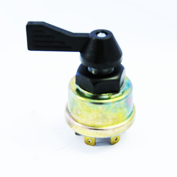 Massey Ferguson INDICATOR SWITCH B5 240 – The Vintage Tractor Company
