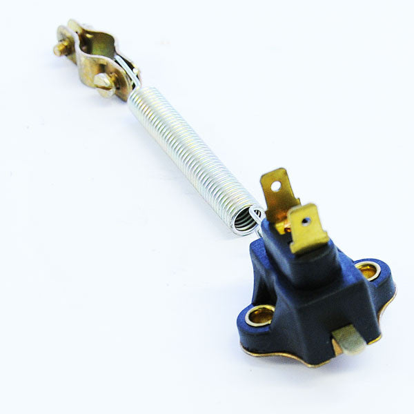 Massey Ferguson BRAKE LIGHT SWITCH 240 – The Vintage Tractor Company