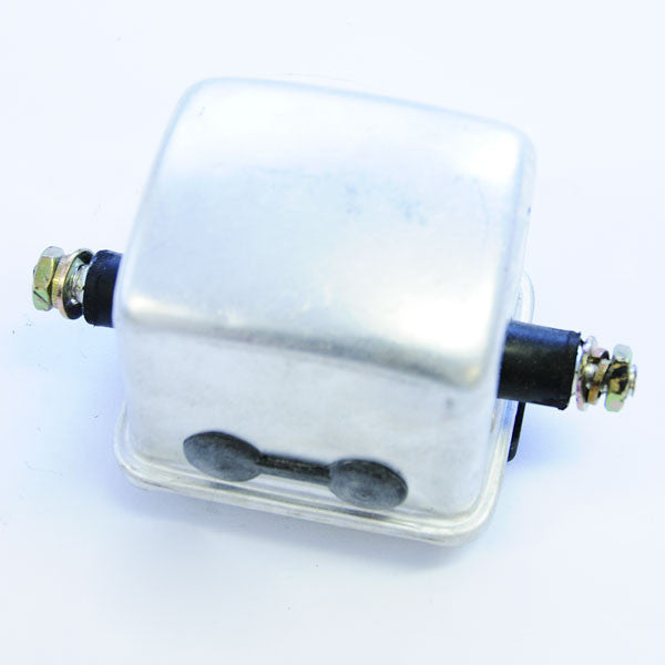 Massey Ferguson REGULATOR / CONTROL BOX Push In Connectors FE35 35 65 ...